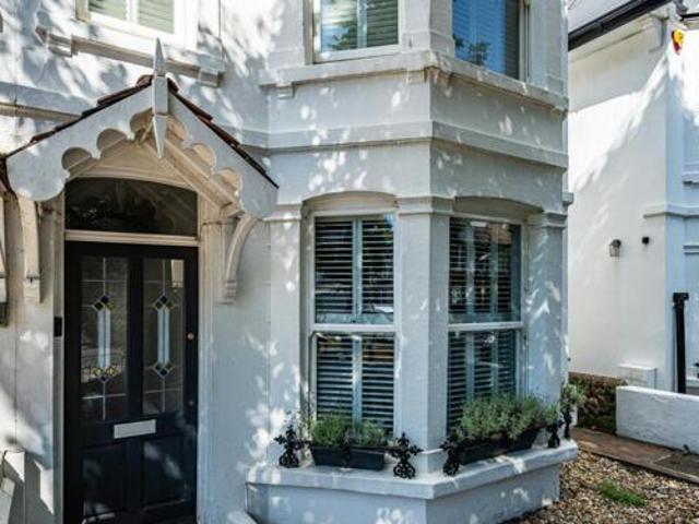 5 Bedroom Semi detached House For Sale In Hove, East Sussex