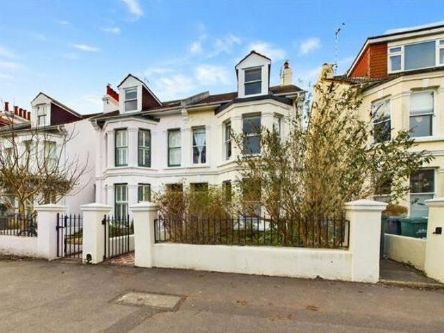 5 Bedroom Semi detached House For Sale In Hove