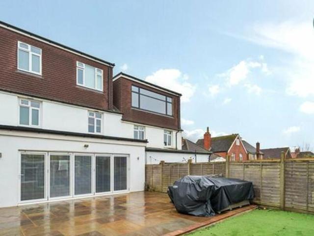 5 Bedroom Semi detached House For Sale In Hove