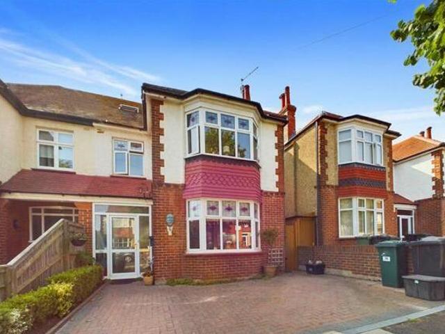 5 Bedroom Semi detached House For Sale In Hove
