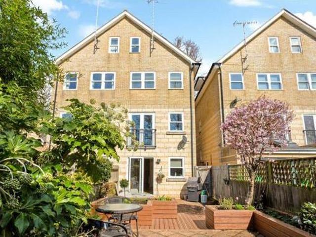 5 Bedroom Semi detached House For Sale In Hove