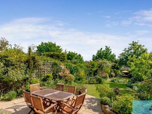 5 Bedroom Semi detached House For Sale In Hove
