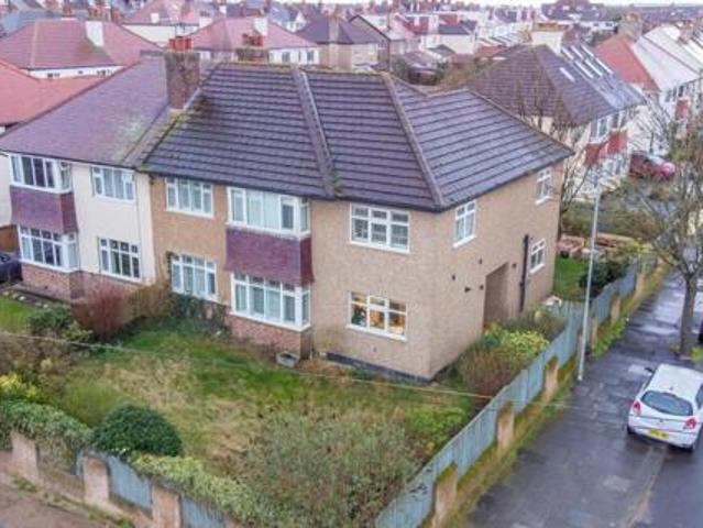 5 Bedroom Semi detached House For Sale In Hoylake