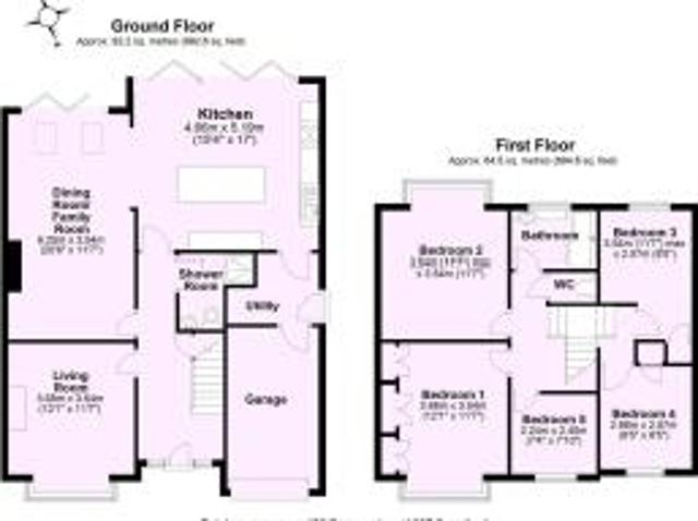 5 bedroom semi detached house for sale in Hunters Way, York, YO24 1JJ, YO24