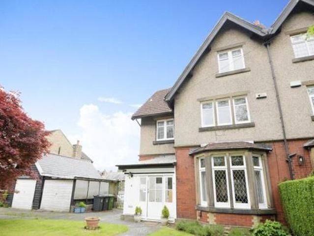 5 Bedroom Semi detached House For Sale In Huddersfield
