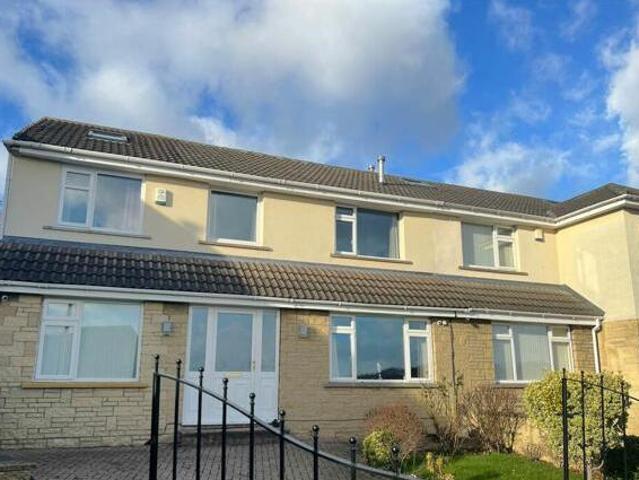 5 Bedroom Semi detached House For Sale In Huddersfield