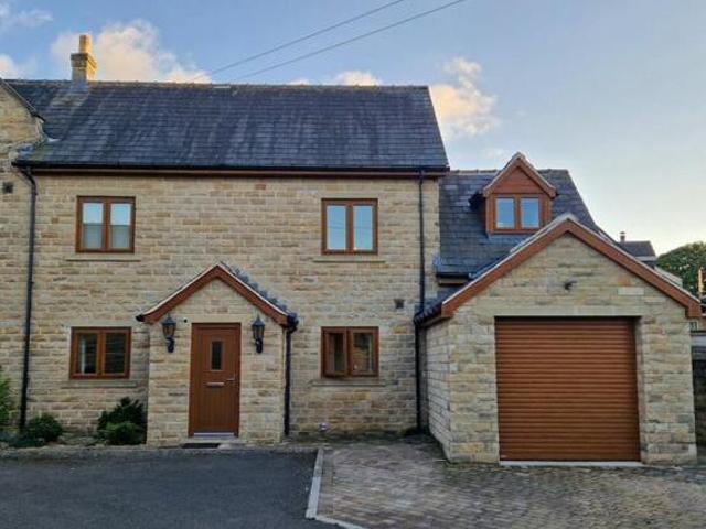 5 Bedroom Semi detached House For Sale In Huddersfield