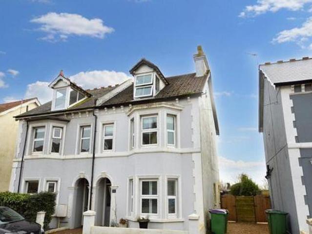 5 Bedroom Semi detached House For Sale In Hythe
