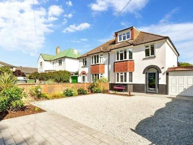 5 Bedroom Semi detached House For Sale In Hythe