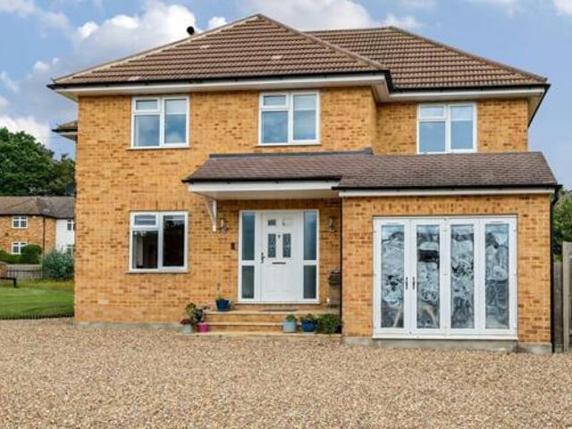 5 Bedroom Semi detached House For Sale In Ickenham