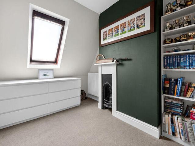 5 bedroom semi detached house for sale in Inglis Road, Southsea, PO5