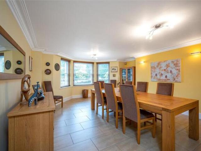 5 bedroom semi detached house for sale in Julian Road, Bristol, BS9