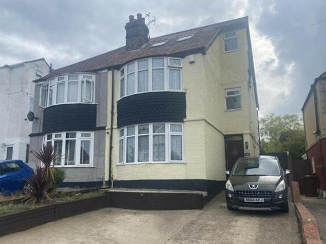 5 Bedroom Semi detached House For Sale In Kent