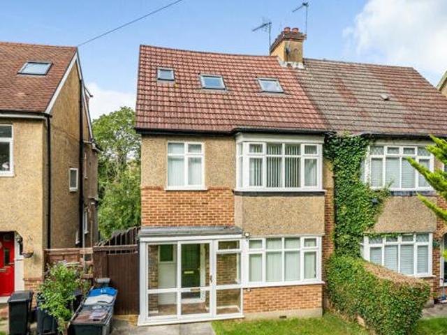 5 Bedroom Semi detached House For Sale In Kenley
