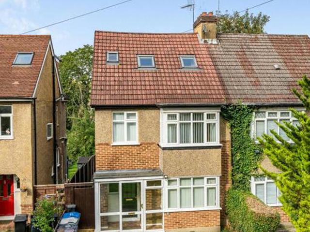 5 Bedroom Semi detached House For Sale In Kenley