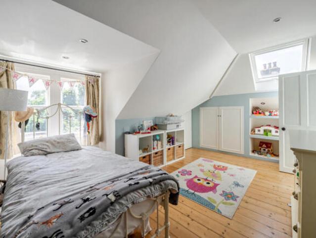 5 bedroom semi detached house for sale in Kings Hall Road, Beckenham, BR3