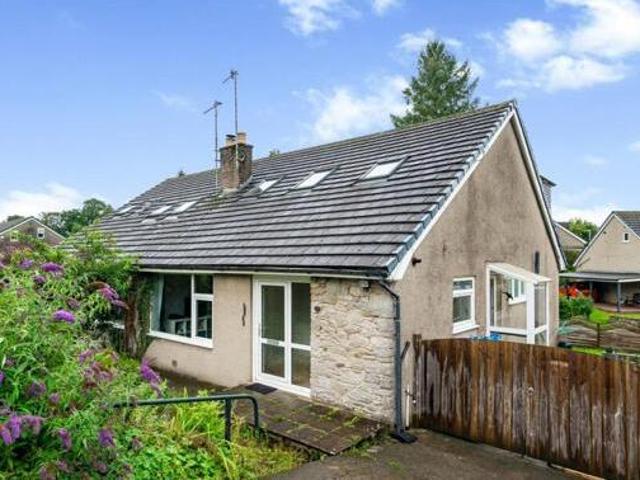 5 Bedroom Semi detached House For Sale In Kirkby Lonsdale, Carnforth