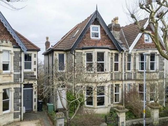 5 Bedroom Semi detached House For Sale In Knowle