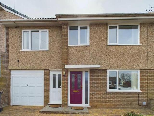 5 Bedroom Semi detached House For Sale In Lancaster