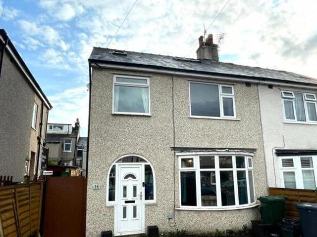 5 Bedroom Semi detached House For Sale In Lancaster