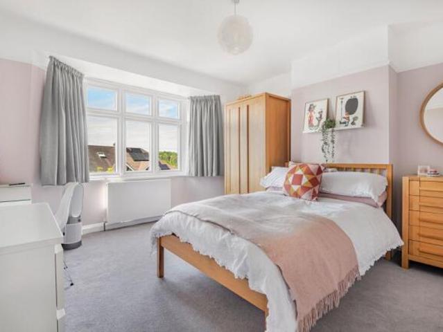 5 bedroom semi detached house for sale in Langley Crescent, St. Albans, AL3