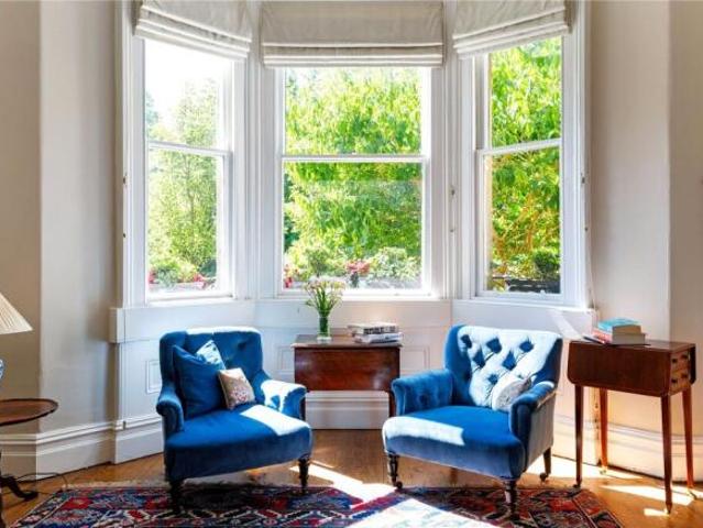 5 bedroom semi detached house for sale in Lansdown Road, Bath, BA1