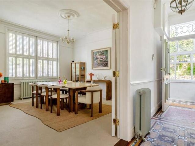 5 bedroom semi detached house for sale in Lansdown Road, Bath, Somerset, BA1