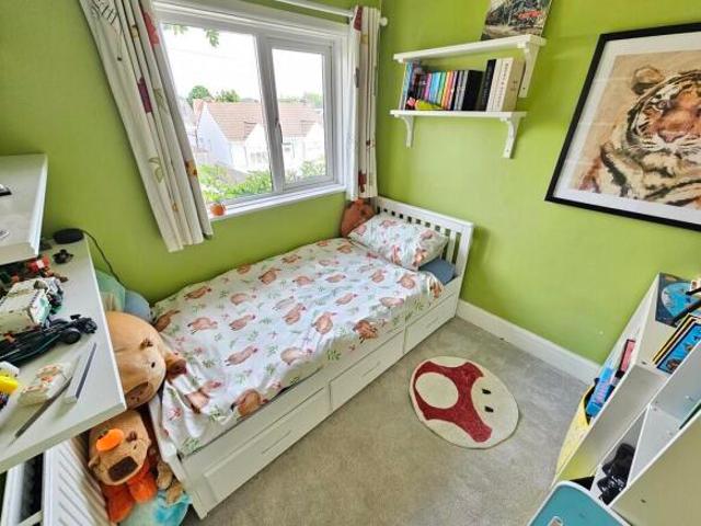 5 bedroom semi detached house for sale in Laburnum Avenue, Drayton, PO6