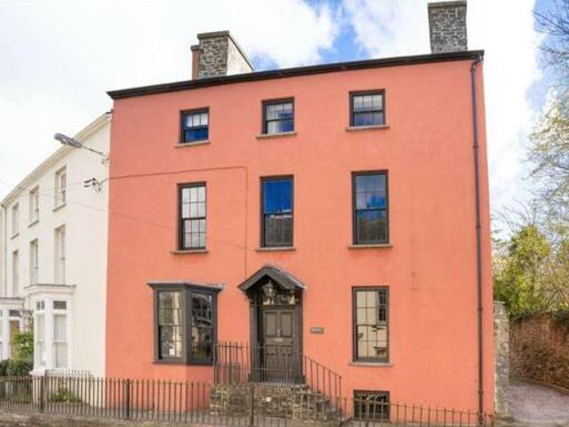 5 Bedroom Semi detached House For Sale In Laugharne