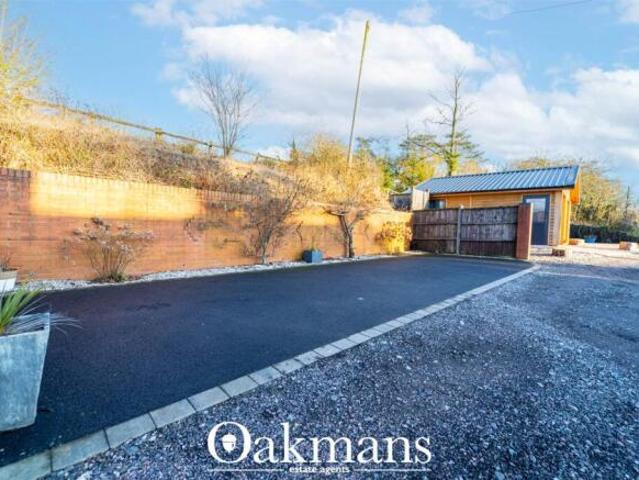 5 bedroom semi detached house for sale in Lea End Lane, Birmingham, Worcestershire, B38