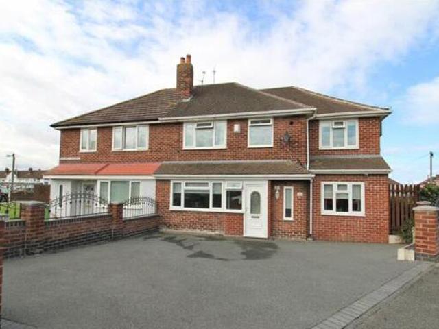 5 Bedroom Semi detached House For Sale In Leasowe, Wirral