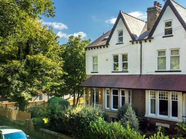 5 Bedroom Semi detached House For Sale In Leeds