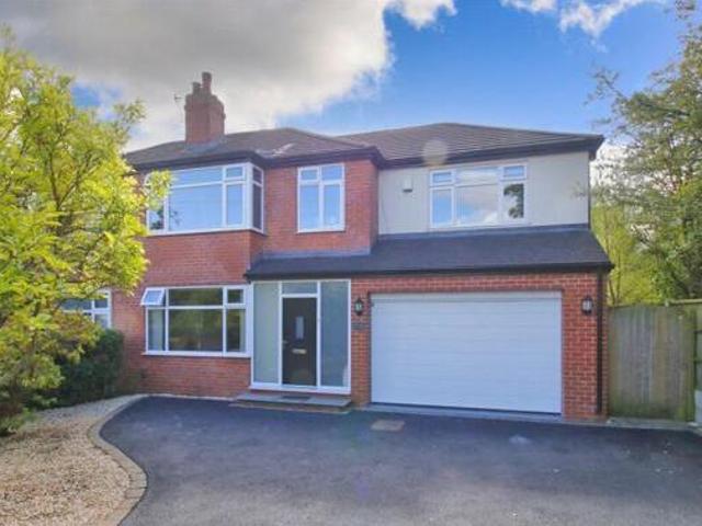 5 Bedroom Semi detached House For Sale In Leeds, West Yorkshire