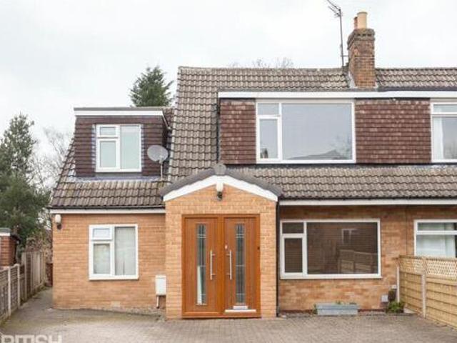 5 Bedroom Semi detached House For Sale In Leeds, West Yorkshire