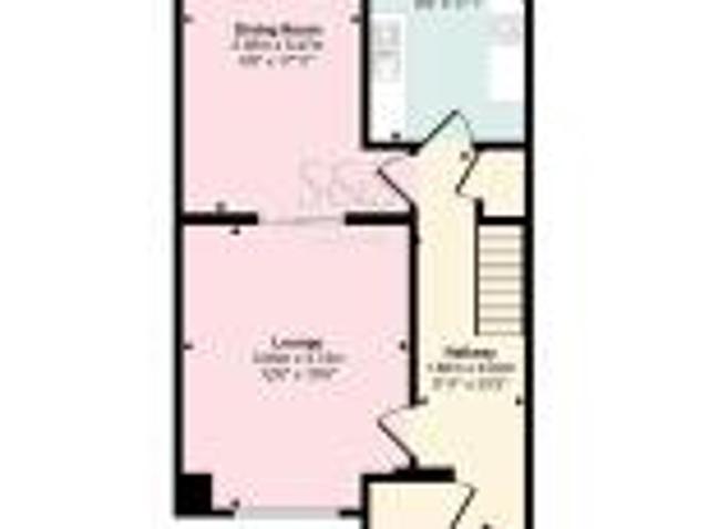 5 bedroom semi detached house for sale in Legh Street, Salford, M7