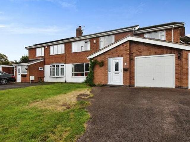 5 Bedroom Semi detached House For Sale In Leicester