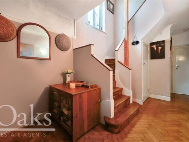 5 bedroom semi detached house for sale in Leigham Court Road, Streatham, SW16