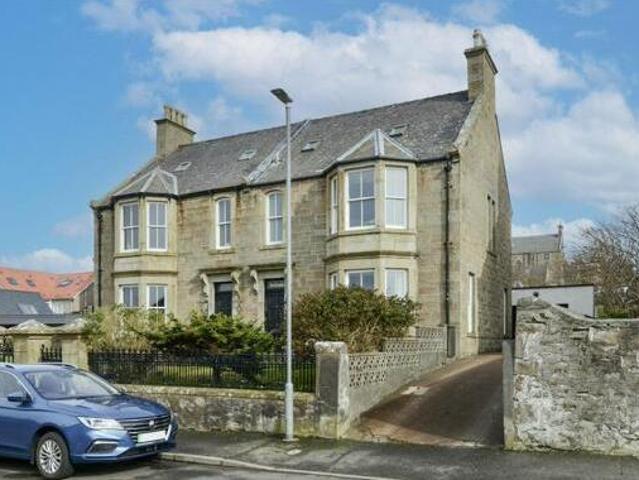 5 Bedroom Semi detached House For Sale In Lerwick, Shetland