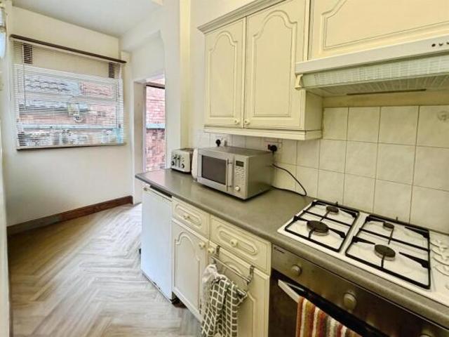 5 bedroom semi detached house for sale in Lime Avenue, Derby, DE1