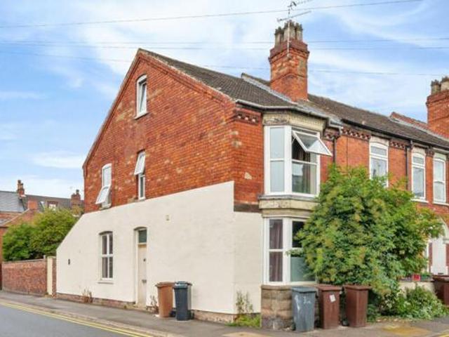 5 Bedroom Semi detached House For Sale In Lincoln