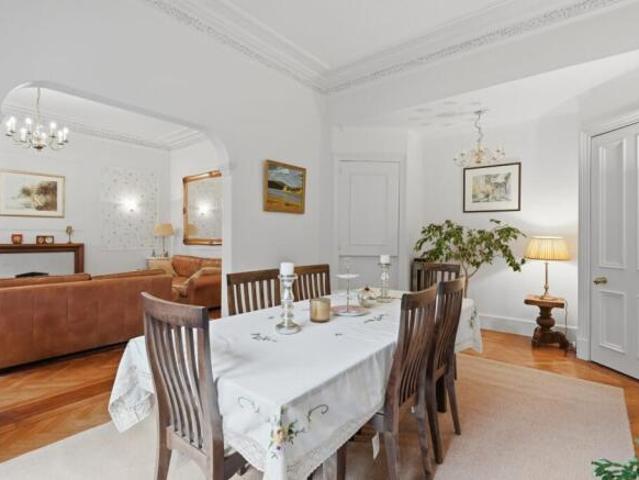 5 bedroom semi detached house for sale in Lincluden, 14 Dalziel Drive, Pollokshields, G41 4PT, G41