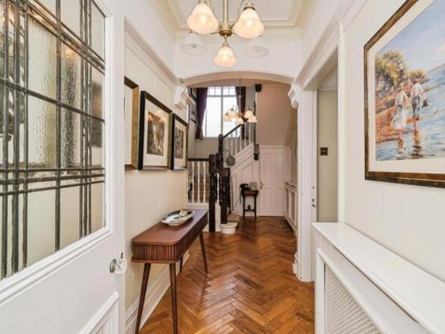 5 bedroom semi detached house for sale in Linden Avenue, Liverpool, L23