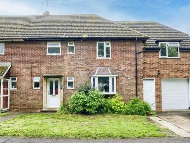 5 Bedroom Semi detached House For Sale In Lighthorne Heath, Leamington Spa