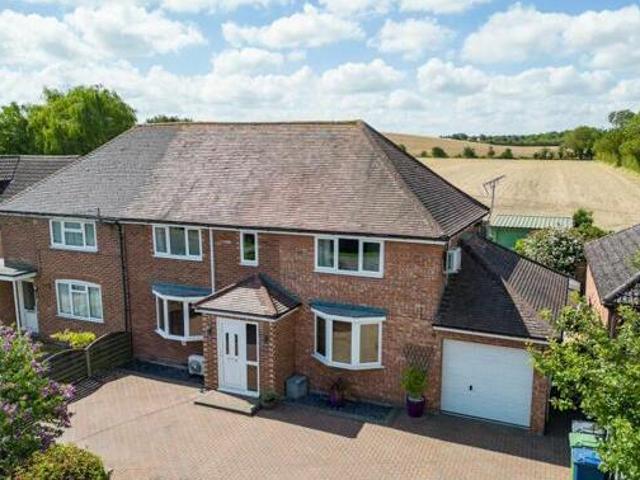 5 Bedroom Semi detached House For Sale In Little Eversden
