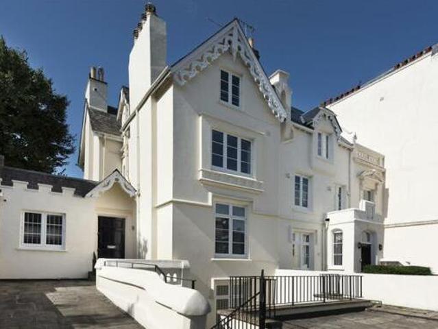 5 Bedroom Semi detached House For Sale In Little Venice, London