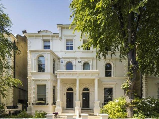 5 Bedroom Semi detached House For Sale In Little Venice