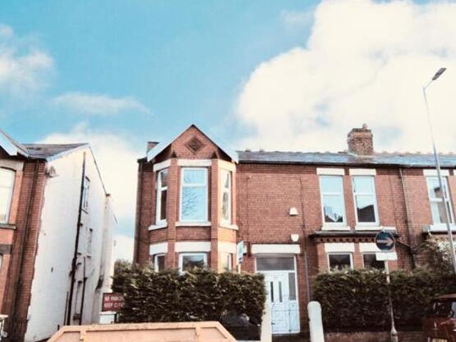 5 Bedroom Semi detached House For Sale In Liverpool