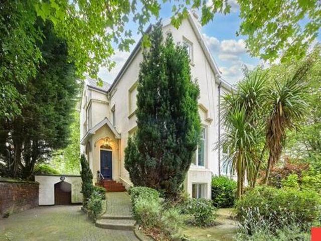 5 Bedroom Semi detached House For Sale In Liverpool, Merseyside