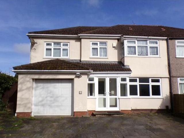 5 Bedroom Semi detached House For Sale In Liverpool, Merseyside