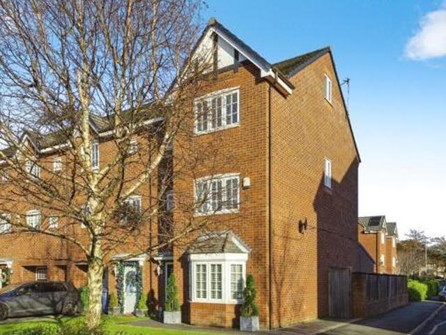 5 Bedroom Semi detached House For Sale In Liverpool, Merseyside